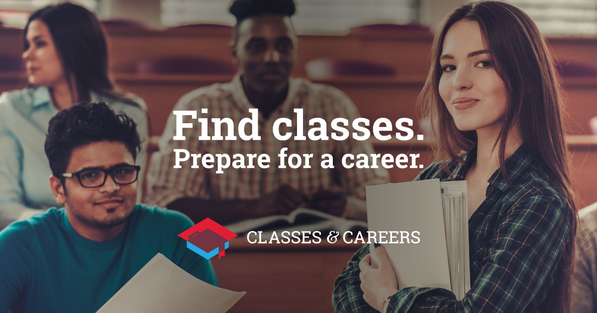 Going Back to College Guide | ClassesandCareers